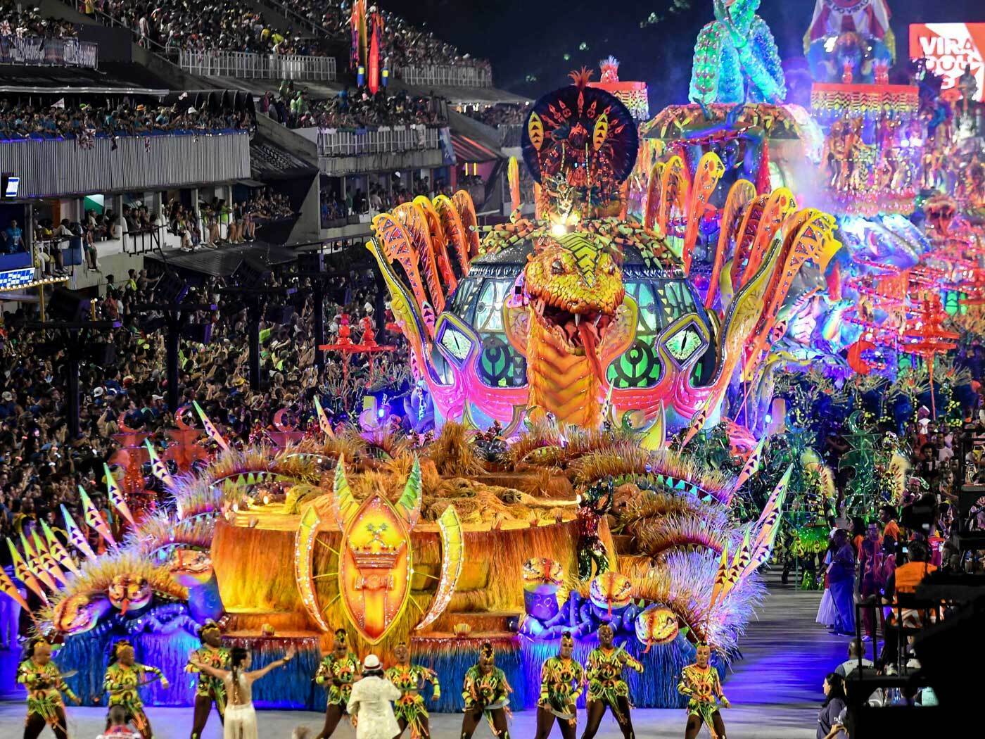 Origem e história do Carnaval: viagem no tempo pela tradição brasileira ...