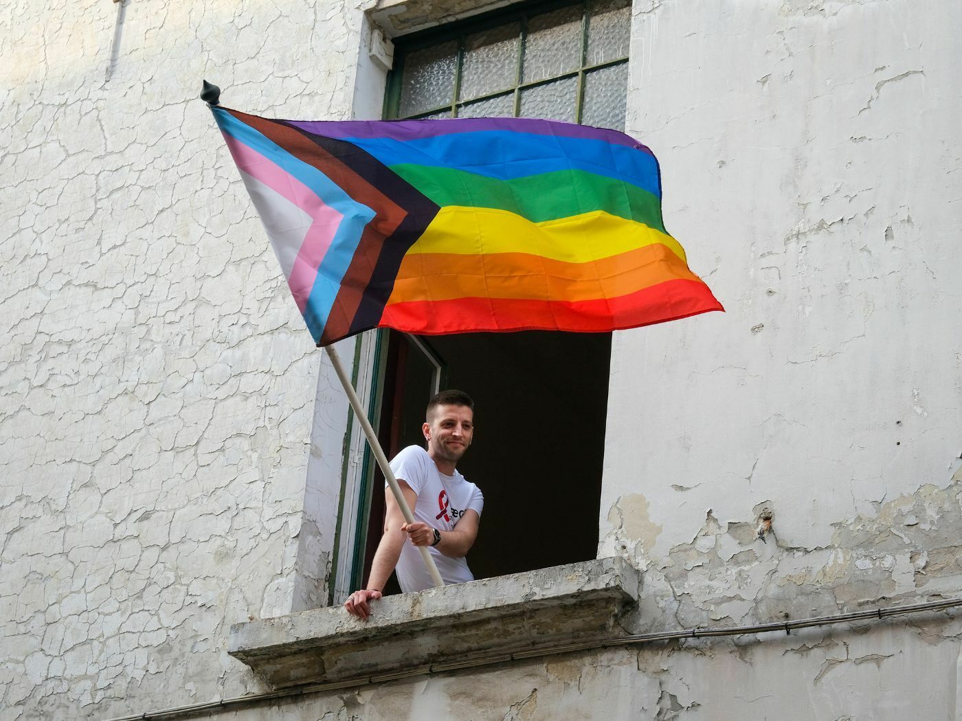Pride Month 2025: History, Traditions and Celebration - Calendarr