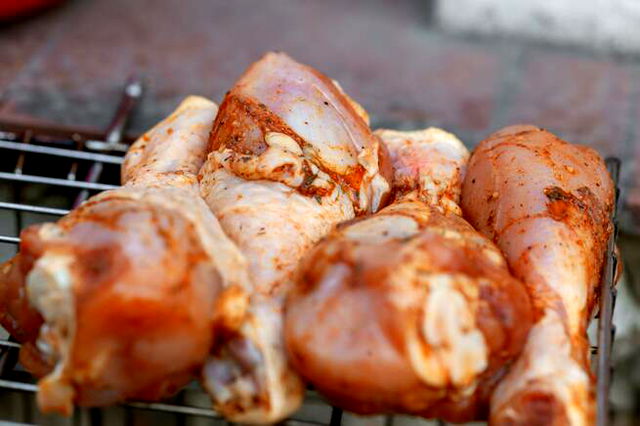 National Chicken Month: A Month-Long Celebration of America's Favorite ...