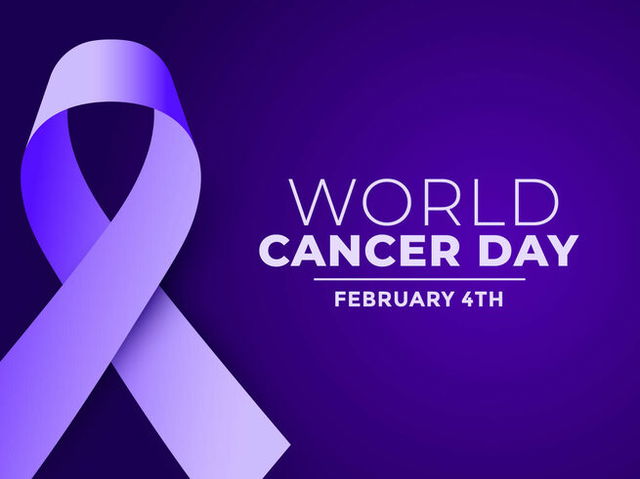 World Cancer Day February 4 Calendarr