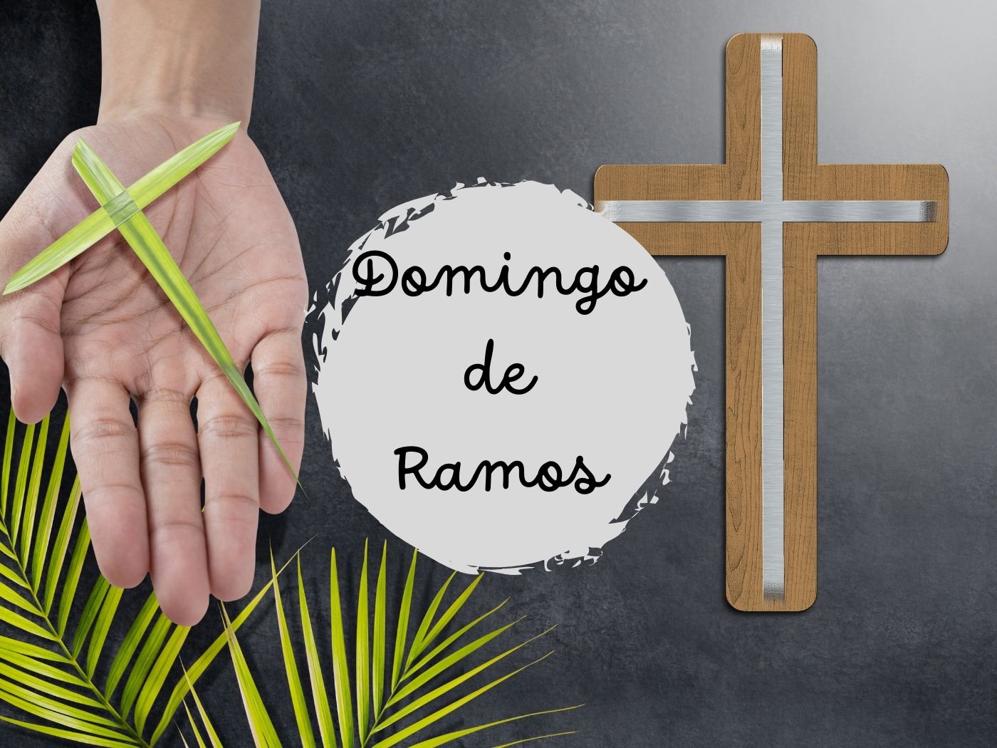 Domingo de Ramos: significado y qué se celebra - Calendarr