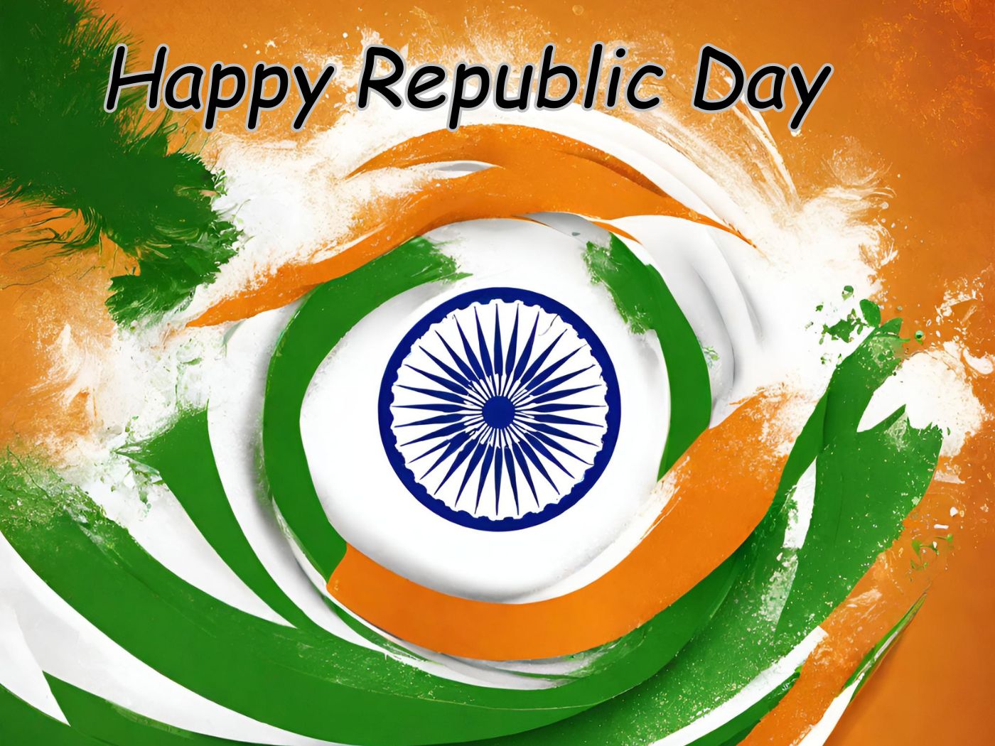 Republic Day | January 26 - Calendarr