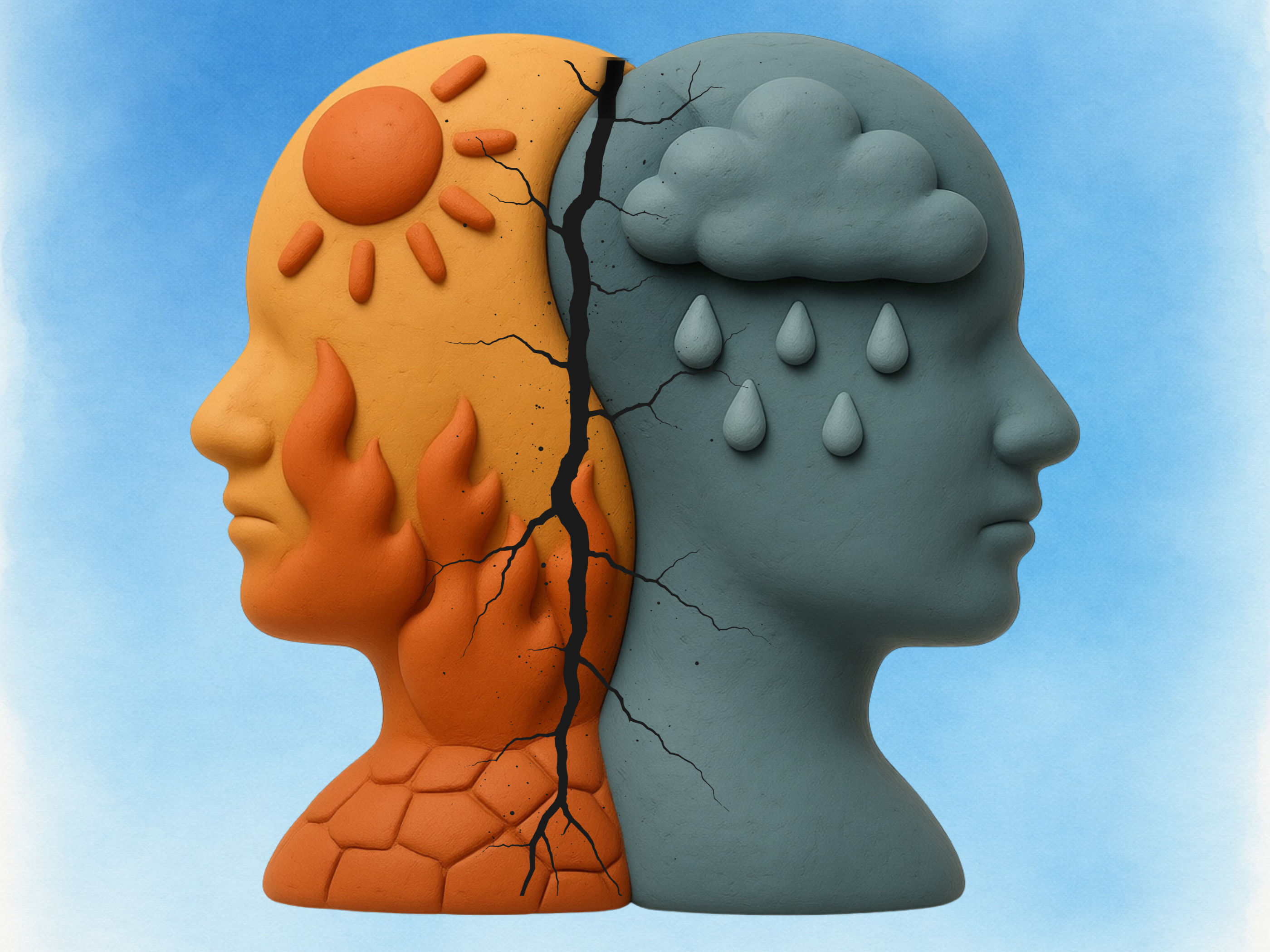 Día Mundial del Trastorno Bipolar | 30 de marzo - Calendarr