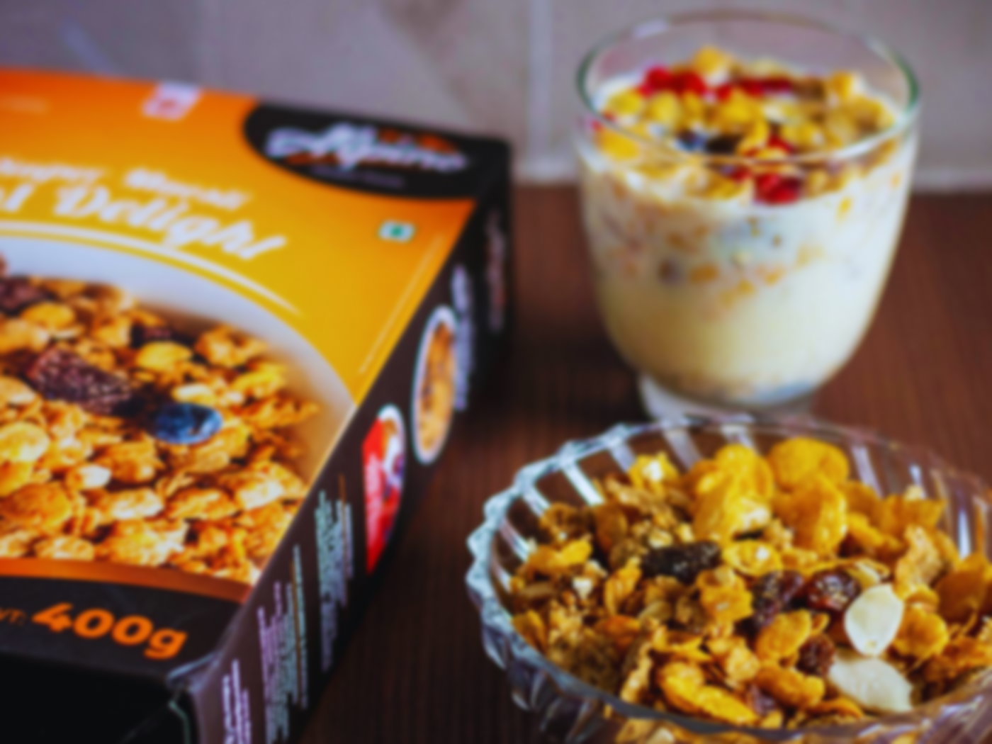 On March 7, We Pour The Love (& Milk) For National Cereal Day - Calendarr