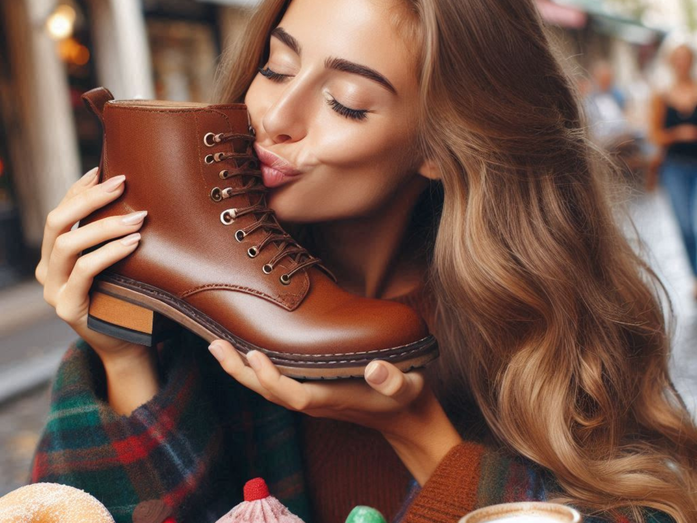Dia de Usar Sapatos Marrons: celebre como um verdadeiro marronzeiro ...