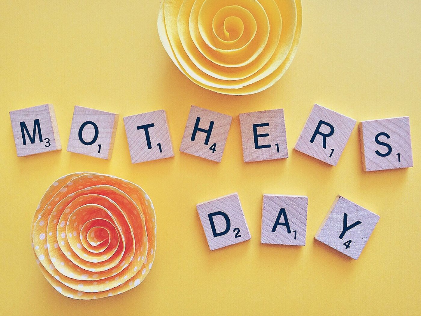 Make Your Mom Feel Special This Mother's Day | May 12 - Calendarr