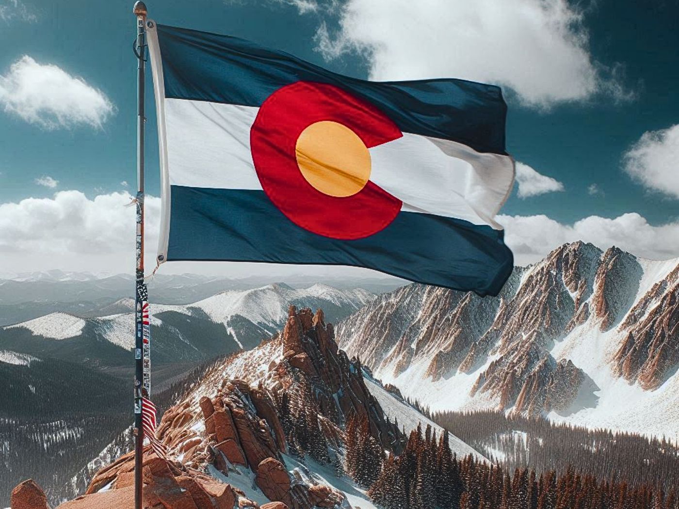 Colorado Day Unites Statehood, Heritage, and High-Altitude Spirit ...