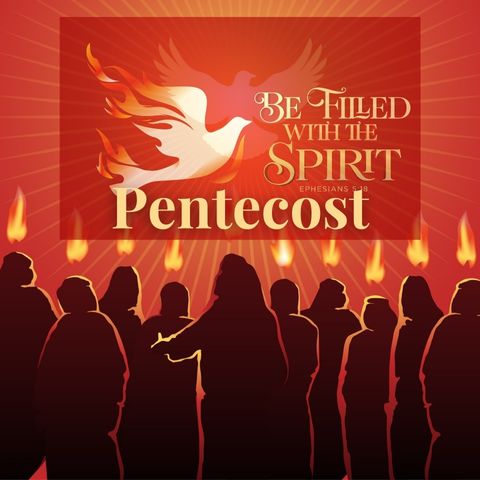 Day Of Pentecost Images