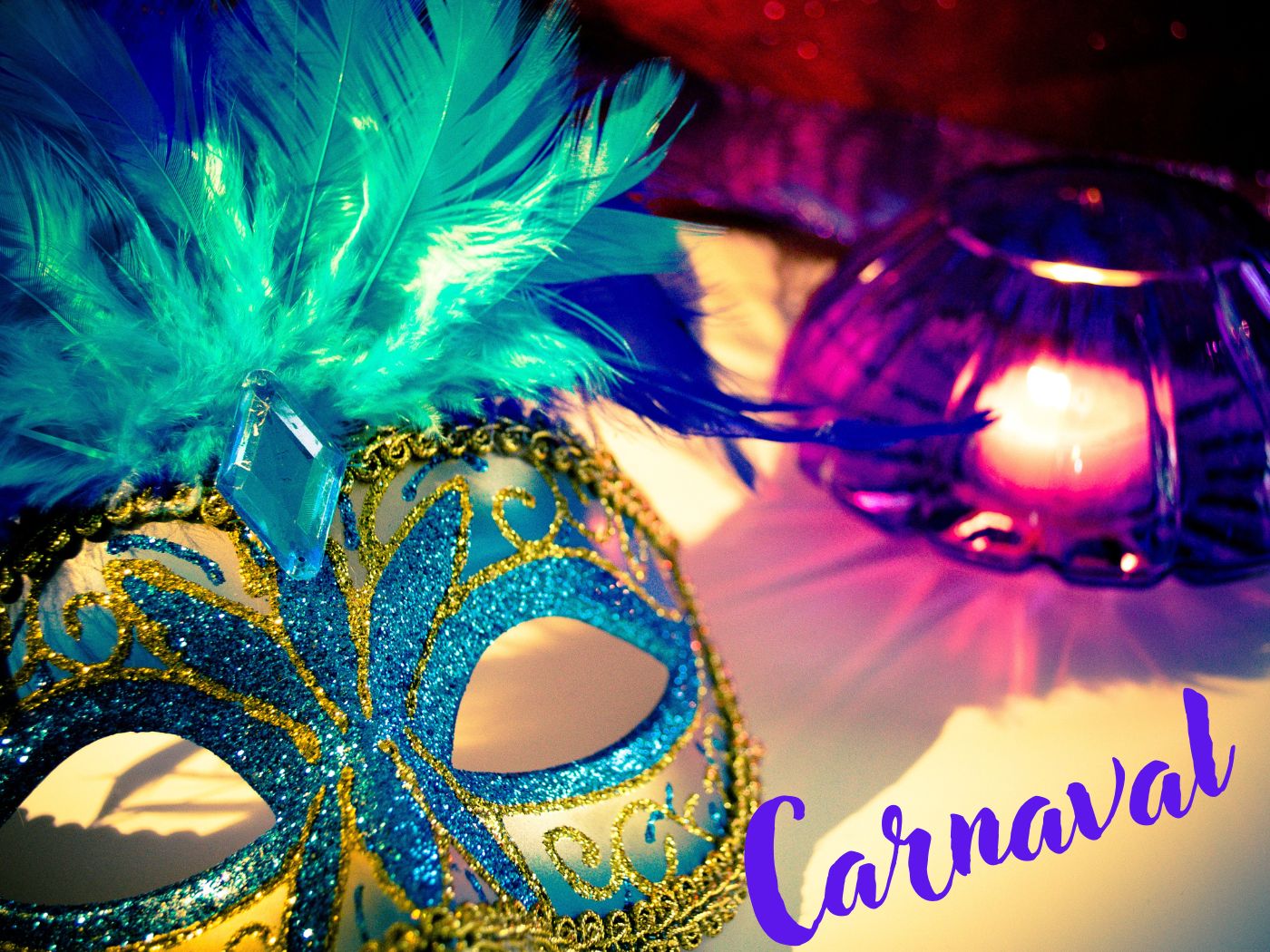 Carnaval: cuándo es y cómo se celebra - Calendarr