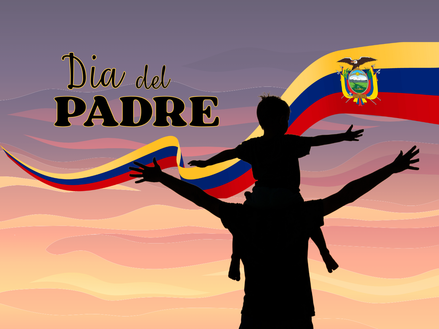 Día del Padre en Ecuador: cuándo es y qué se celebra - Calendarr