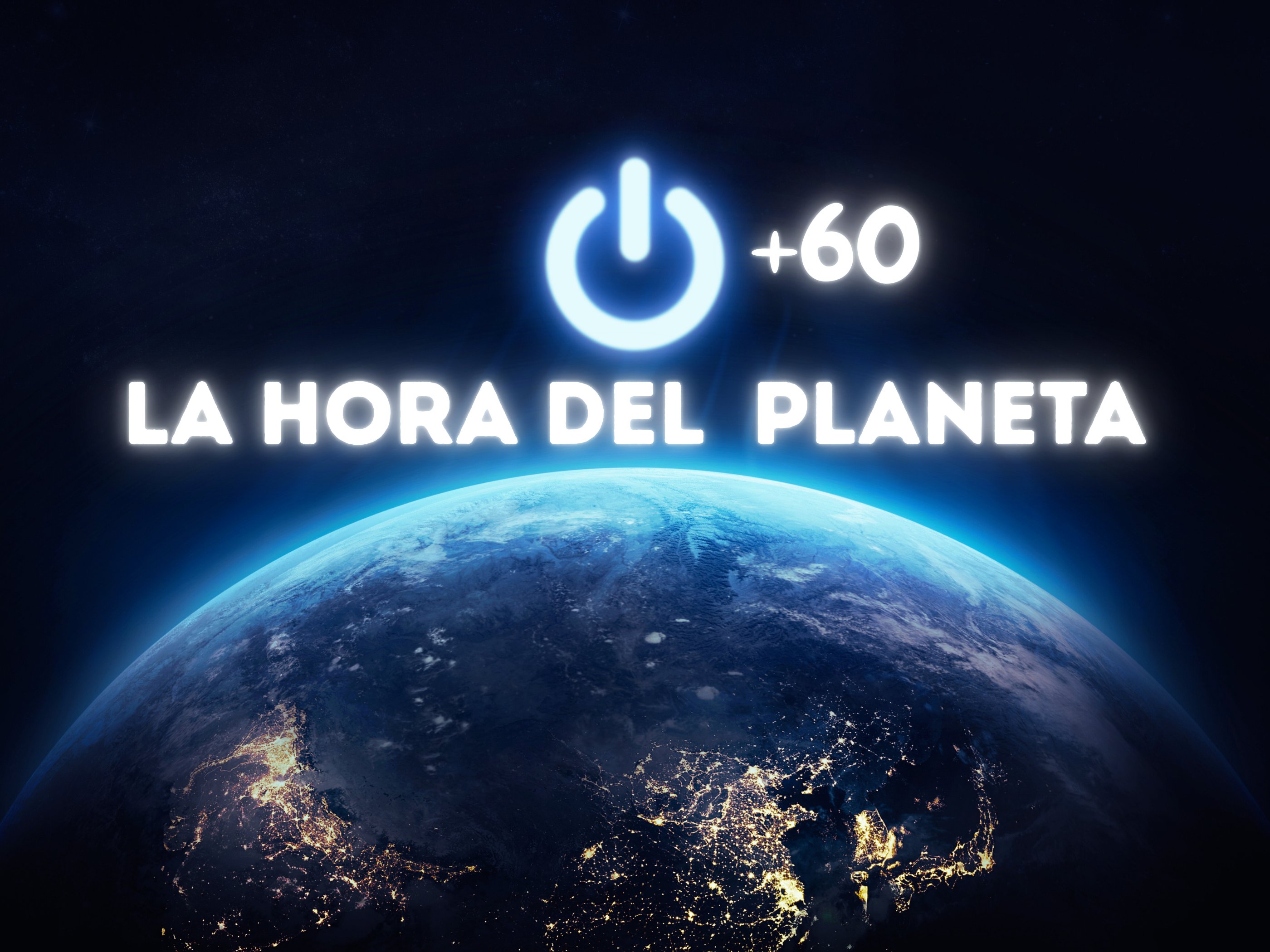 La Hora del Planeta: cuándo es y por qué se celebra - Calendarr