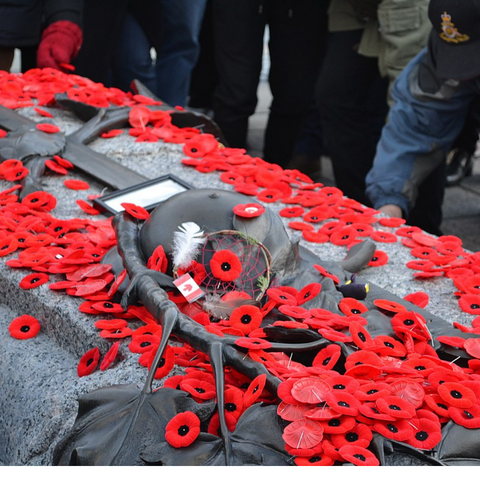 Remembrance Day | November 11 - Calendarr