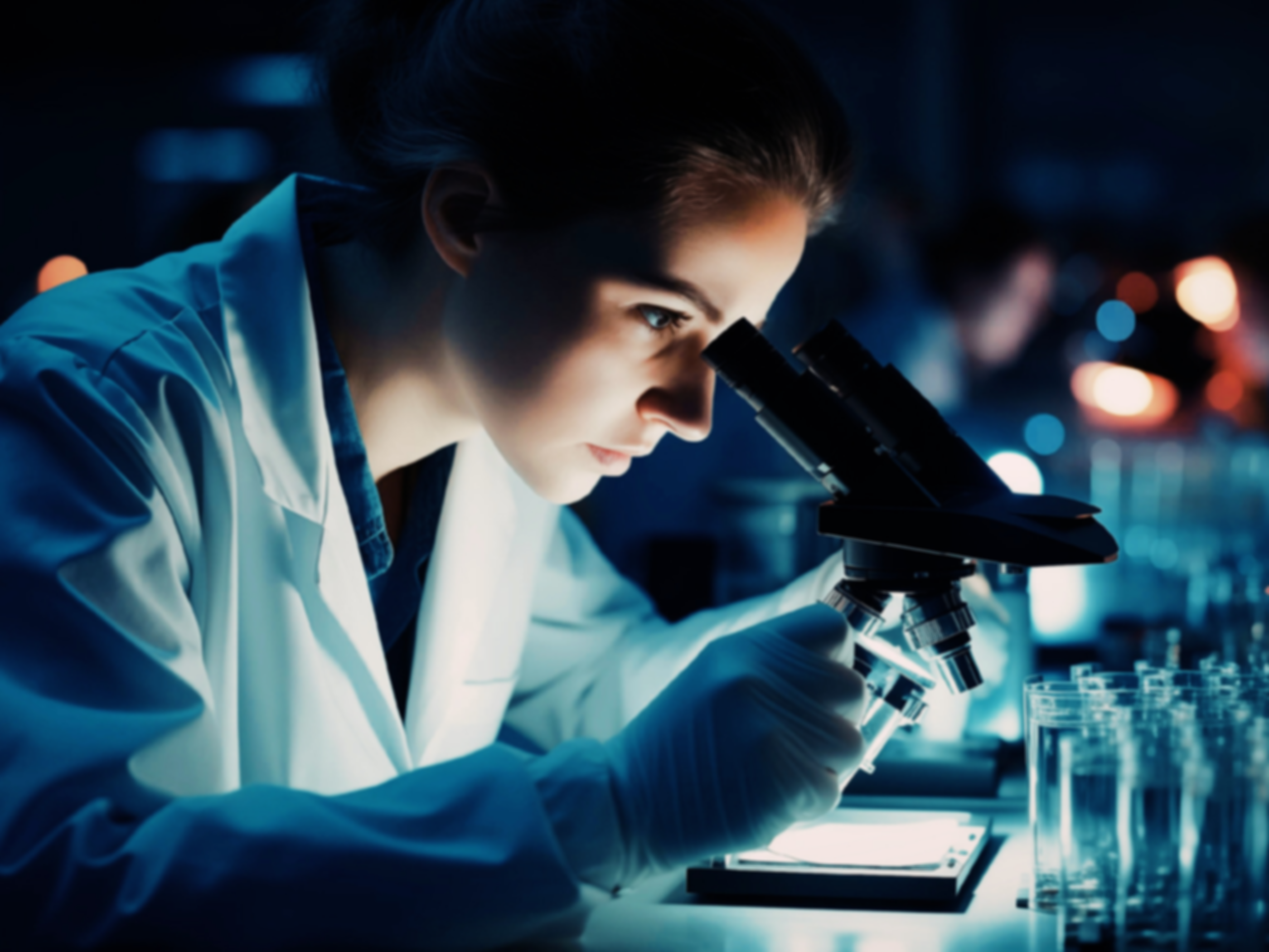 Día Mundial de la Ciencia y la Tecnología | 10 de Abril - Calendarr