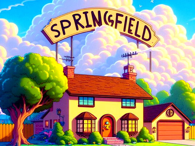 Día Mundial de los Simpson: sumérgete en su divertido universo amarillo ...