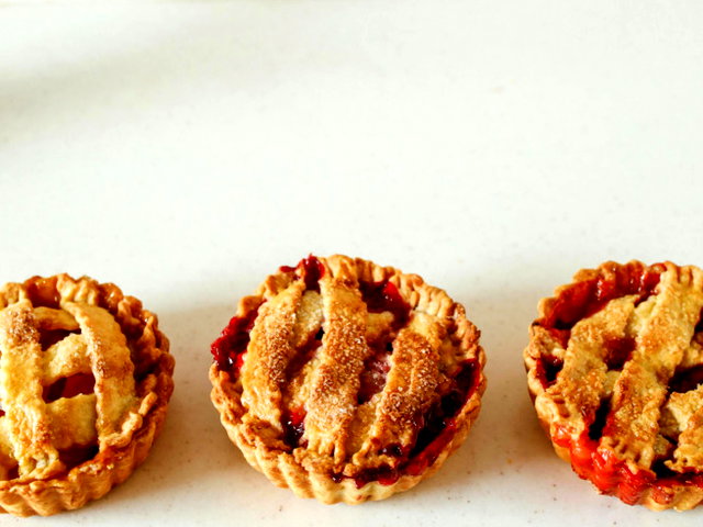National Cherry Day: A Delicious Celebration of Summer's Sweetest Fruit ...