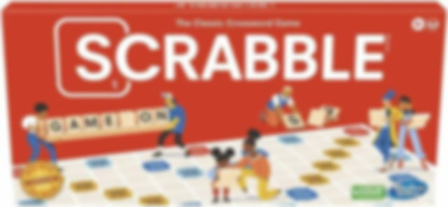 On April 14, National Scrabble Day, Scramble Your Way Through Words And ...