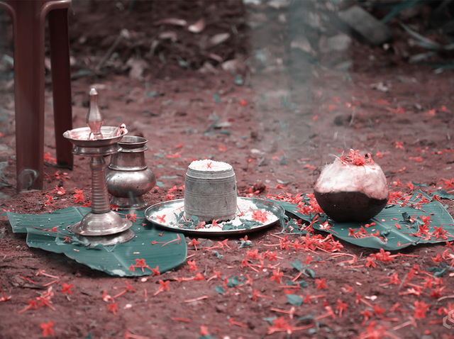 Karkidaka Vavu 2025 | July 24 | Significance of Vavu Bali Ritual ...