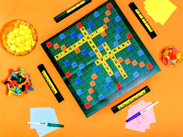 ¡Prepara tus fichas y afila tu ingenio, porque se acerca el Día Mundial ...