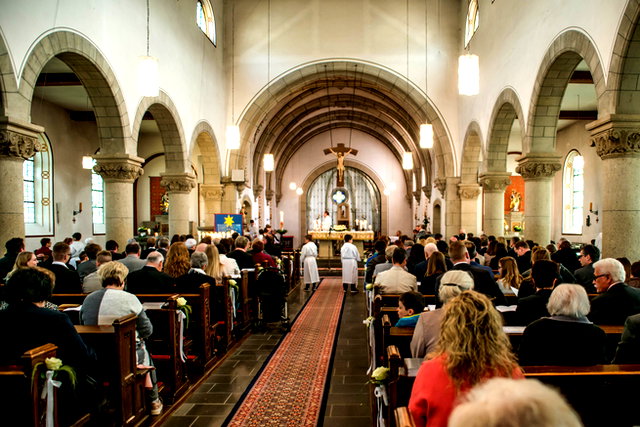 All Saints' Day | November 1 - Calendarr