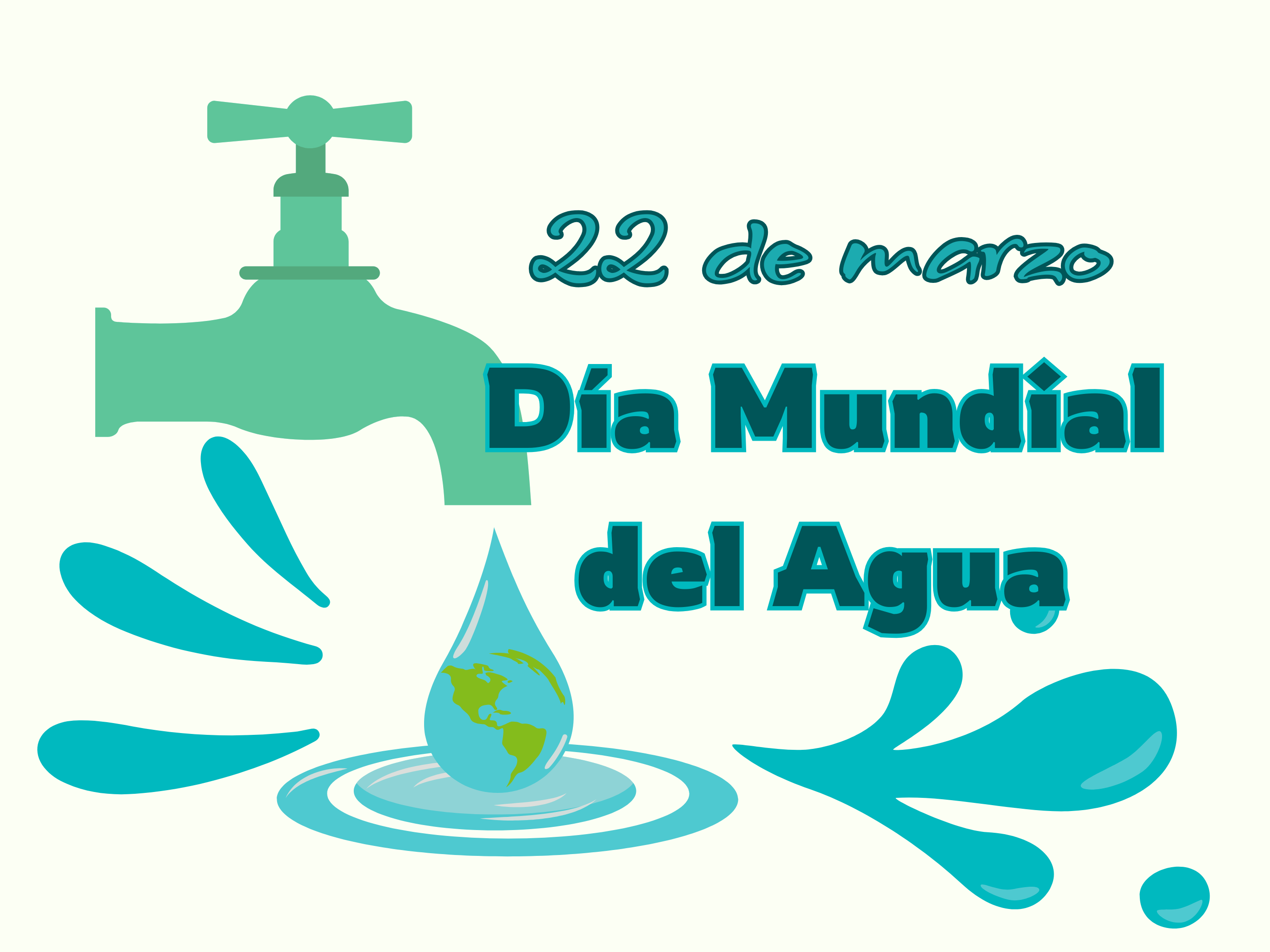 Día Mundial del Agua | 22 de marzo: origen e importancia - Calendarr