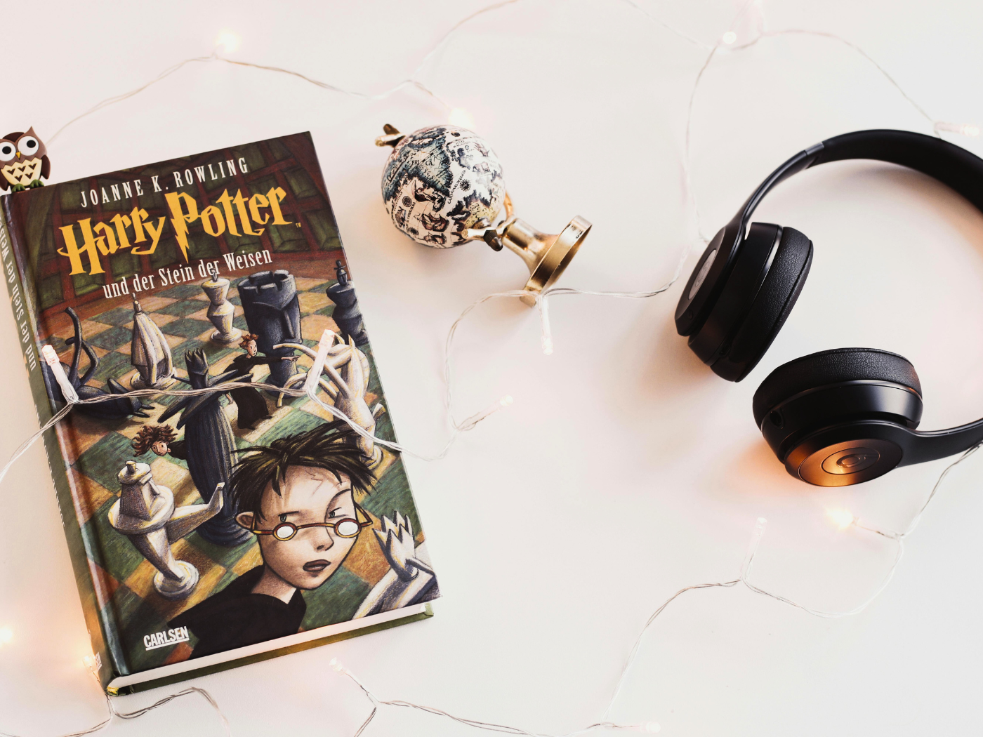 International Harry Potter Day | May 2 - Calendarr