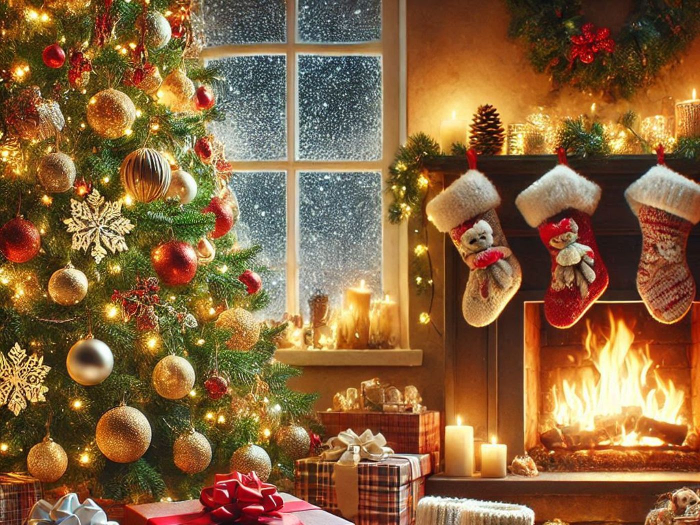 Christmas Day | December 25 - Calendarr