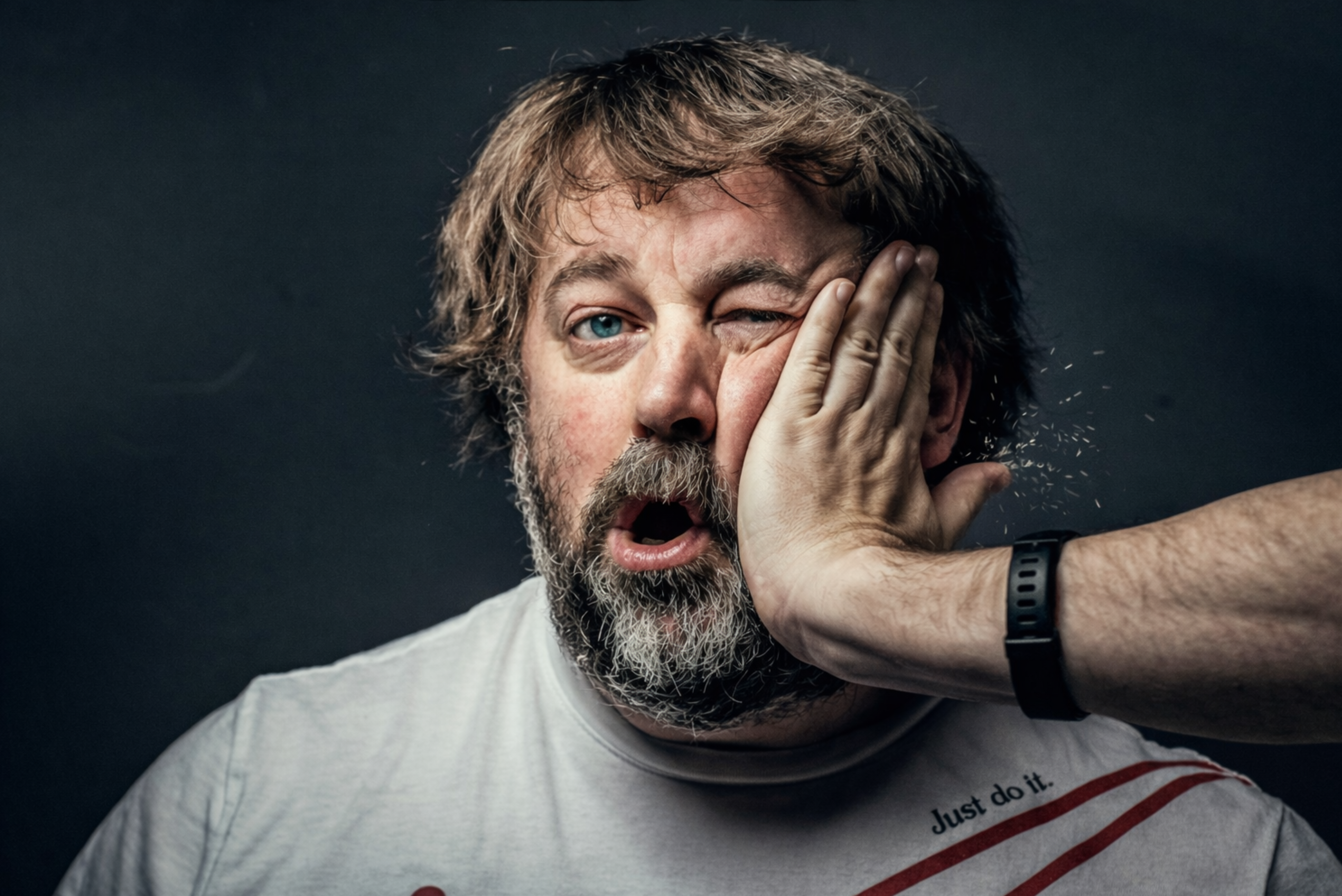 Slap Day | February 15 - Calendarr