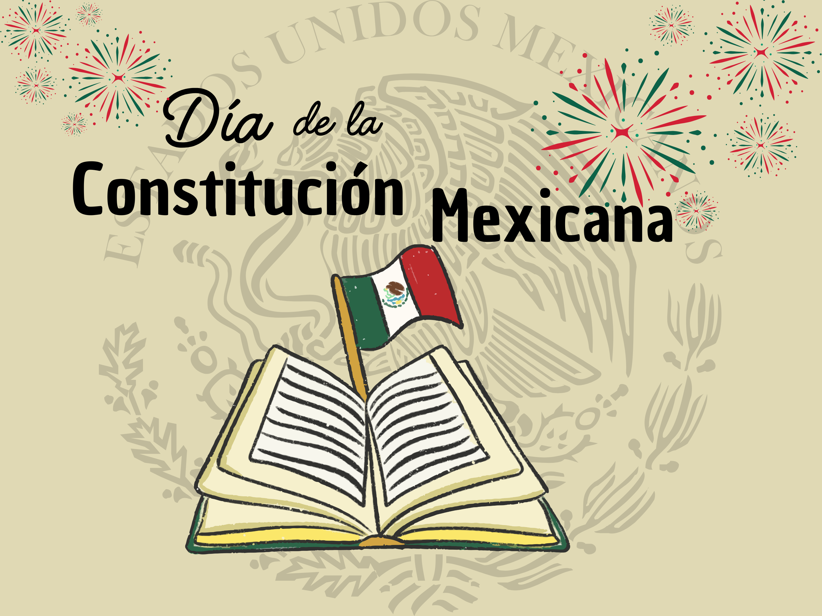Día de la Constitución Mexicana | 5 de febrero: Qué se celebra - Calendarr