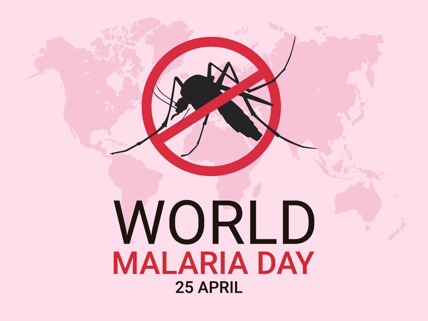 World Malaria Day On April 25 Highlights Global Efforts To Combat The