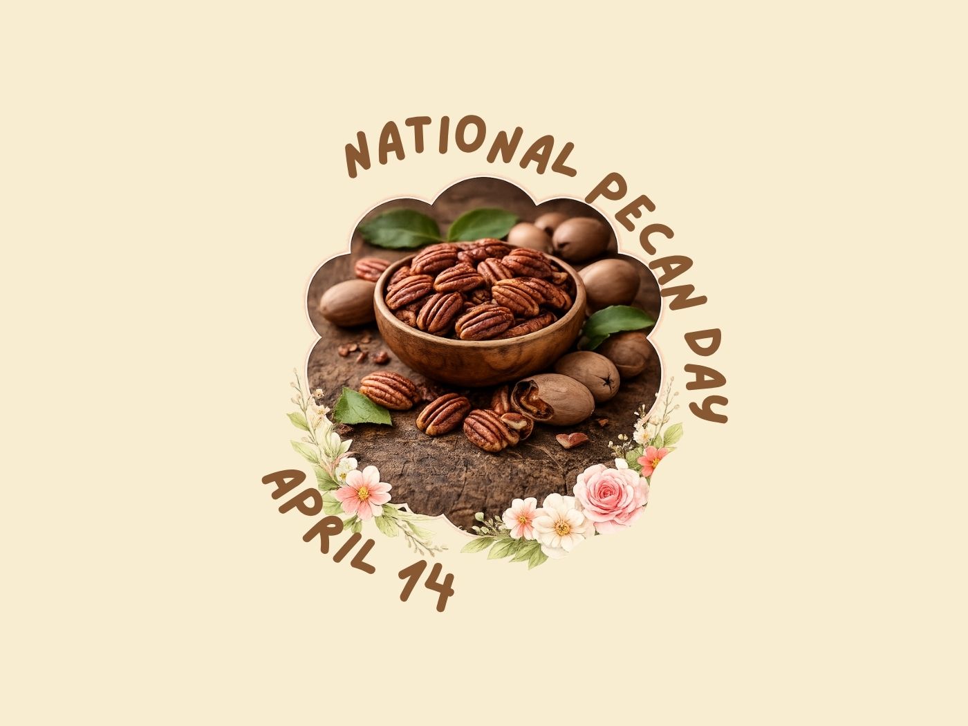 National Pecan Day On April 14 Celebrates One Of The Most Nutritous ...