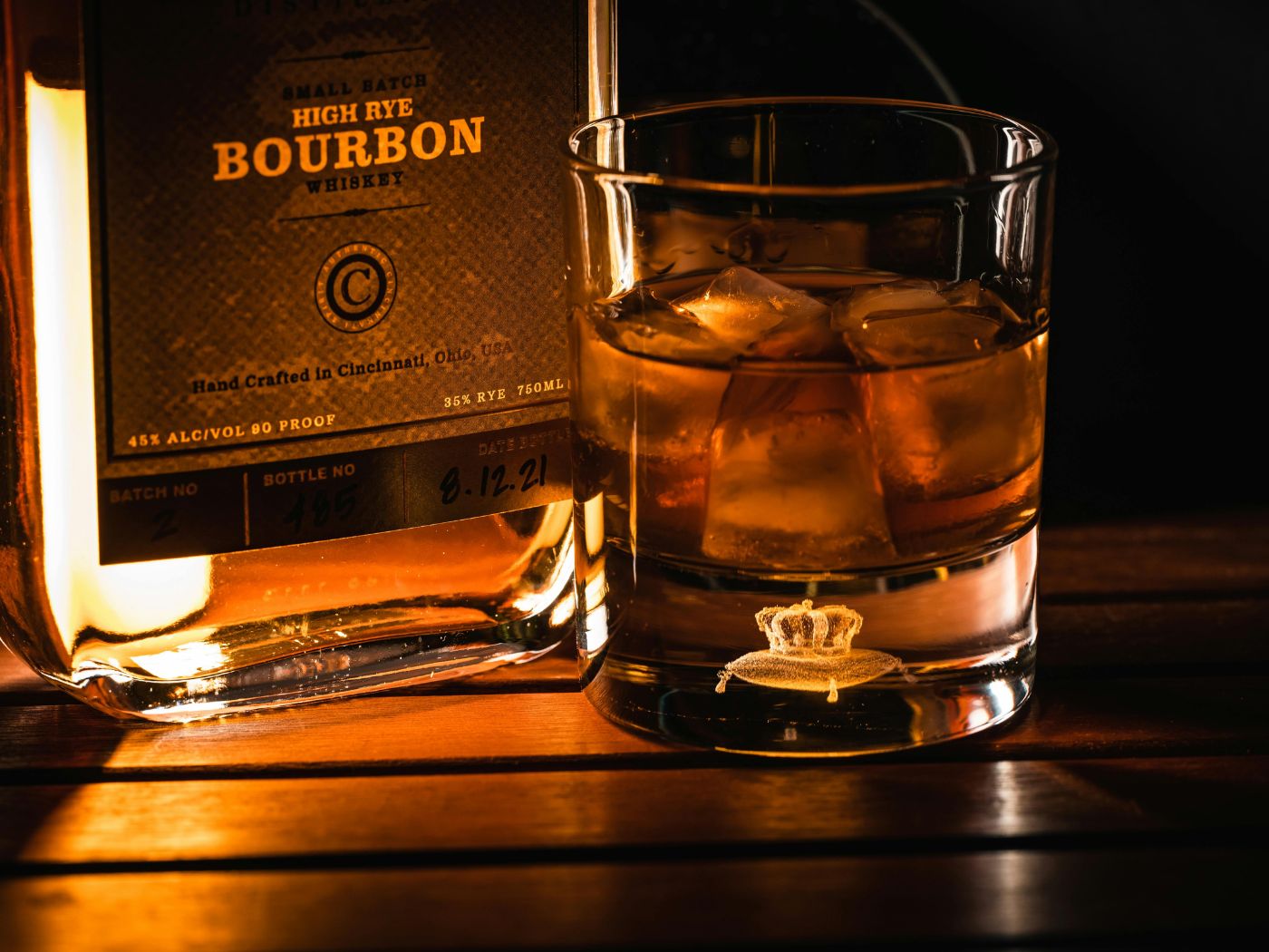 National Bourbon Day: Let Us Raise A Toast To America's Native Spirit ...