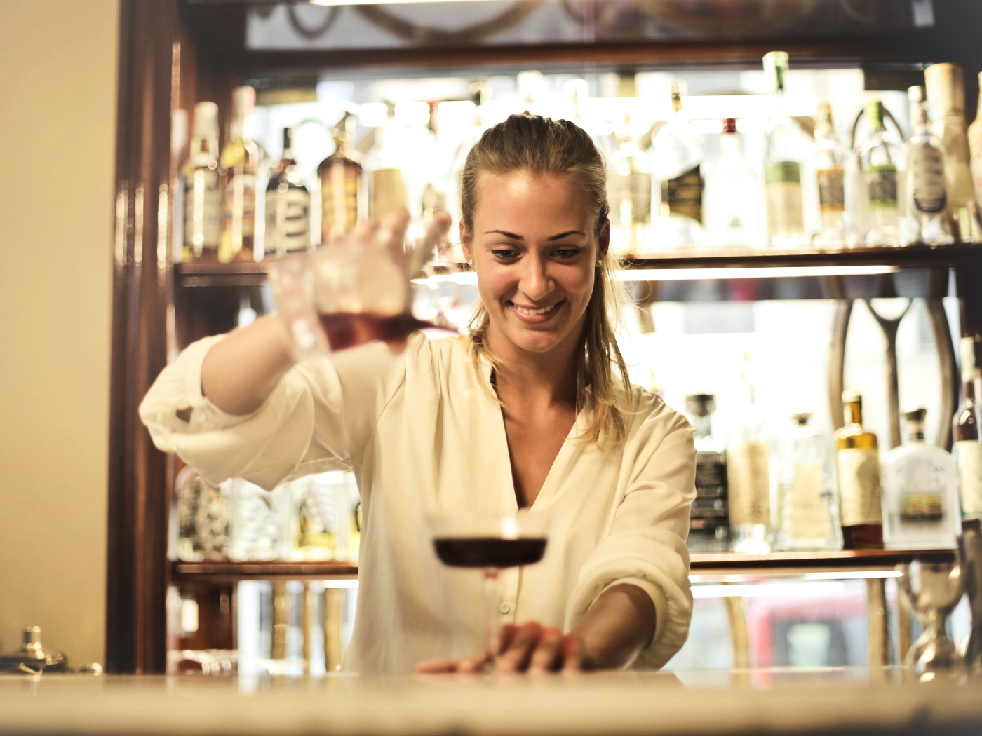 World Bartender Day | February 24 - Calendarr